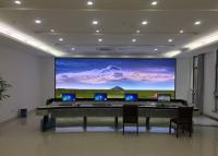 China Ultrathin P2.5 1R1G1B Indoor Full Color LED Display for sale