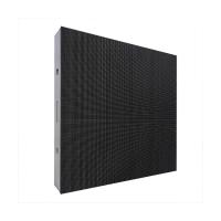 China High Brightness Large SMD P10 7800cd/M2 HD LED Display for sale