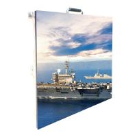 China Advertising P3.91 P3 P4 P4.81 LED Display Screens For Rental for sale