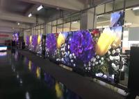 China Outdoor HD Stage Indoor 3mm P2.5 Full Color LED Display for sale