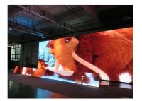 China Outdoor HD Stage Indoor 3mm P2.5 Full Color LED Display for sale