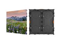 China SMD 3535 Advertisement P8 625nm LED Display Screen for sale