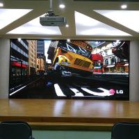 China High Definition P2.5 P3 P4 P5 P6 1R1G1B HD LED Display for sale
