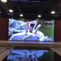 China High Definition P2.5 P3 P4 P5 P6 1R1G1B HD LED Display for sale