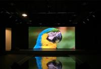 China High Definition P2.5 P3 P4 P5 P6 1R1G1B HD LED Display for sale