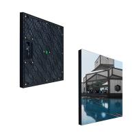 China Concert Stage Waterproof 5mm 320mmx160mm Rental LED Sign for sale