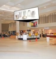 China Toughened Glass P2 P3 HR61FB Outdoor LED Display Screen for sale