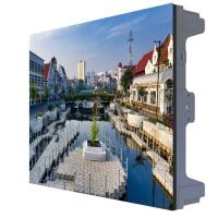 China Toughened Glass P2 P3 HR61FB Outdoor LED Display Screen for sale
