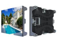 China Toughened Glass P2 P3 HR61FB Outdoor LED Display Screen for sale