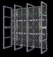 China HD Full Colour P3.91 3840hz Rental LED Display for sale