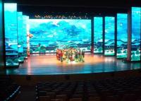 China HD Full Colour P3.91 3840hz Rental LED Display for sale