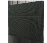 China Commercial Front Service DIP P16 Outdoor Full Color LED Display for sale