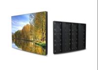China Commercial Front Service DIP P16 Outdoor Full Color LED Display for sale