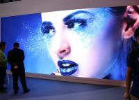 China Lightweight 168×168 P2.976 Indoor Full Color LED Display for sale
