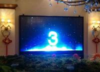China Super Bright Large Rental P3.91 Indoor Full Color LED Display for sale
