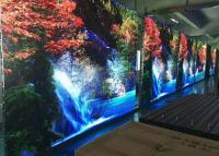 China High Gray Scale Backlit P3 Indoor Full Color LED Display for sale
