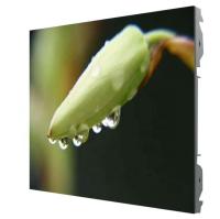 China Outdoor Waterproof P8 P10 SMD3535 HD LED Display for sale