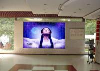 China SMD Triple Technology P4.8 Indoor Rental LED Display for sale