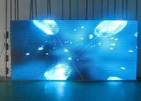 China Front Service Pixle 4.81mm Indoor Full Color LED Display With Magnets for sale