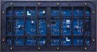 China Big Hd Tv Video P5 64*32 Full Color Led Wall for sale