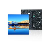 China Fixed Install Advertising P3 192*192mm Indoor Full Color LED Display for sale