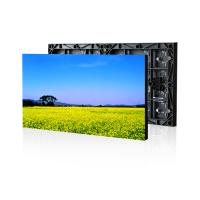 China Fixed Install Advertising P3 192*192mm Indoor Full Color LED Display for sale