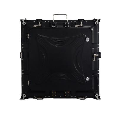 China Advertising HD Digital P6 SMD3535 Outdoor Full Color LED Display for sale