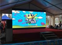 China P5 Indoor Full Color LED Display for sale