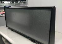 China P2.5 Taxi LED Display for sale