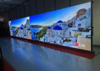 China Small Pixel Pitch  Indoor P6 Rental Led Display Screen Video Wall Die-Casting Aluminium for sale