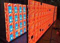China Indoor Fixed Installation LED Video Wall display P2/P3 LED Indoor advertising display panels LED display Screen for sale