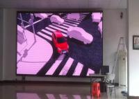 China Indoor Fixed Installation LED Video Wall display P2/P3 LED Indoor advertising display panels LED display Screen for sale
