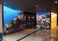 China Indoor Full Color LED Screen Stage Video Wall 3mm Pixel Pitch and 111 Density for Video for sale