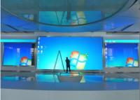 China Indoor Full Color LED Screen Stage Video Wall 3mm Pixel Pitch and 111 Density for Video for sale