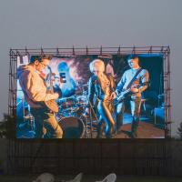 China Outdoor Staging LED Display for Public Event Management P2.976 P3.91 P4.81 P5.95 for sale