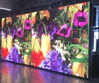 China Outdoor Staging LED Display for Public Event Management P2.976 P3.91 P4.81 P5.95 for sale