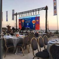 China Outdoor Staging LED Display for Public Event Management P2.976 P3.91 P4.81 P5.95 for sale
