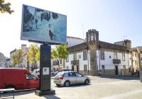 China High Brightness P10 Outdoor LED Display Panel for Wide Viewing Angle and Custom Design for sale