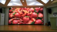 China Public Events P2.976 Rental Staging LED Display with Quick Set-up and High Brightness for sale