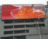 China Front Back Service P10 LED Display for Custom Design Multi-Function Outdoor Advertising for sale