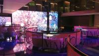 China MBI IC P2.976 Indoor LED Display for Commercial Promotion Information Board Studio for sale