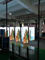 China 6500nits Brightness P2.5 LED Screen for Multi-facet Dynamic/Rolling Advertisement for sale