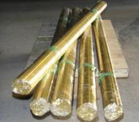 China Yellow Soft Brass Rod , C3604 Brass Bar Stock With Hard 1/2 Hard 1/4 Hard for sale