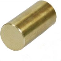 China Copper Zinc  C3604 C3600 C3601 C3771 Brass Welding Rod for sale