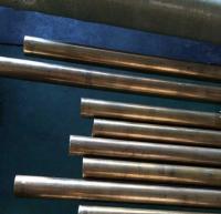 China Corrosion Resistance Silicon Bronze Rod Stock , Lead Free Brass Round Stock for sale