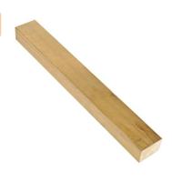 China C83600 CuSn7 Bronze Flat Bar Yellow Color Bronze Square Bar With High Strength for sale