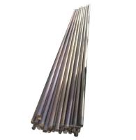 China Yellow Phosphor Bronze Rod With Round Shape C90500 CuSn8 C95400 C83600 C84400 C93200 for sale