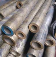 China Round Shape Bronze Hollow Bar C5191 C5210 Lead Free Phosphor Bronze Rod for sale