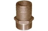 China Sintered Female Brass Plumbing Fittings , Equal Shape Plumbing Hose Fittings for sale