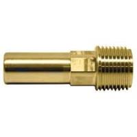 China Forged Brass Plumbing Fitting for Multilayer Pipe Elbow Pex Al Pex Pipe Fittings for sale
